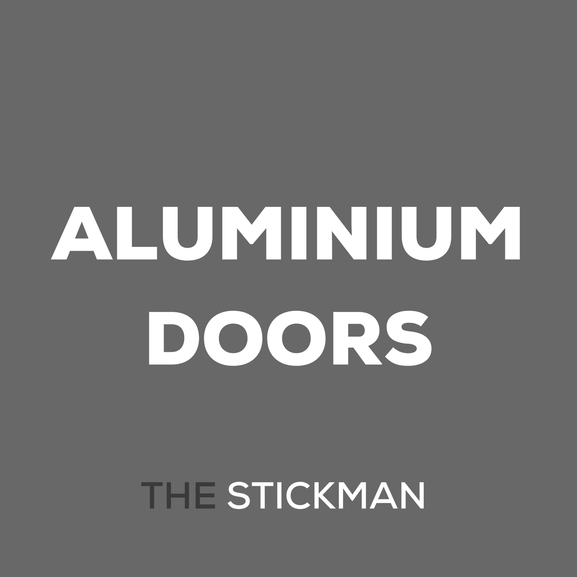 LOCKS CISA | The Stickman Store