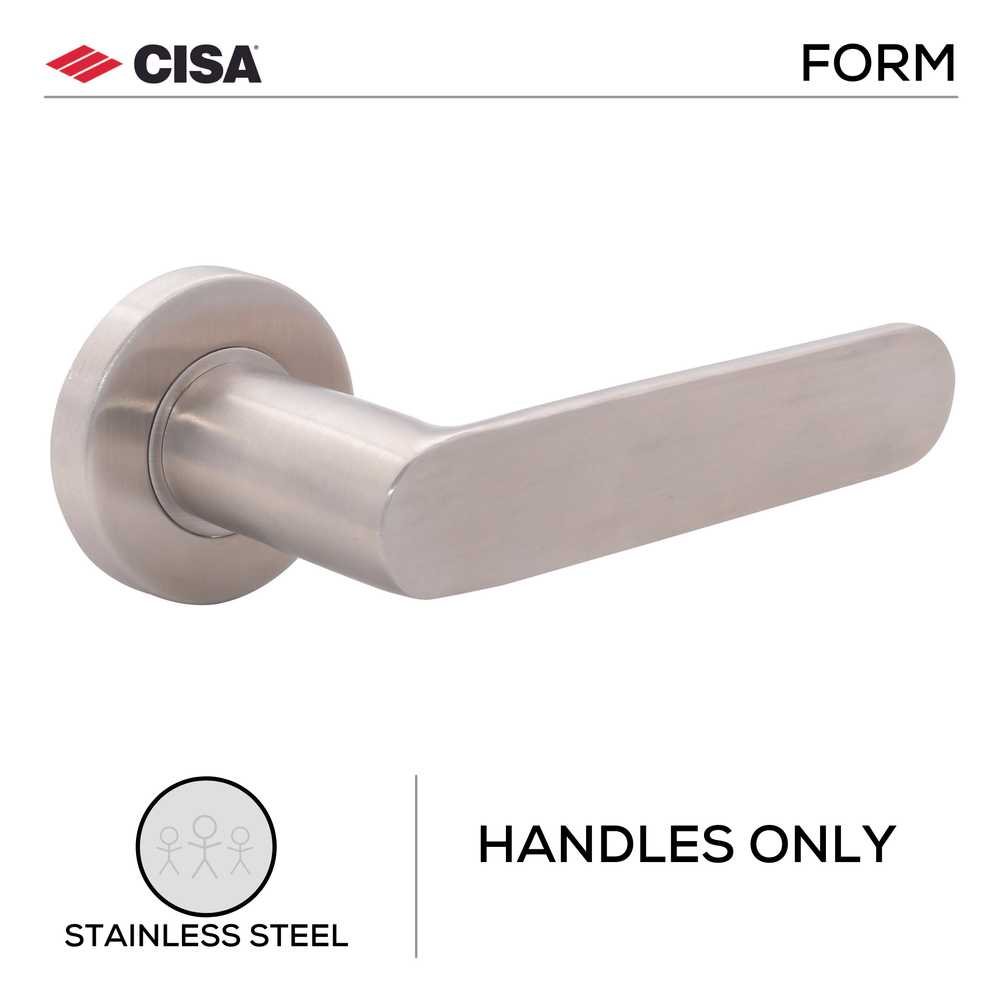 HANDLES Form | The Stickman Store