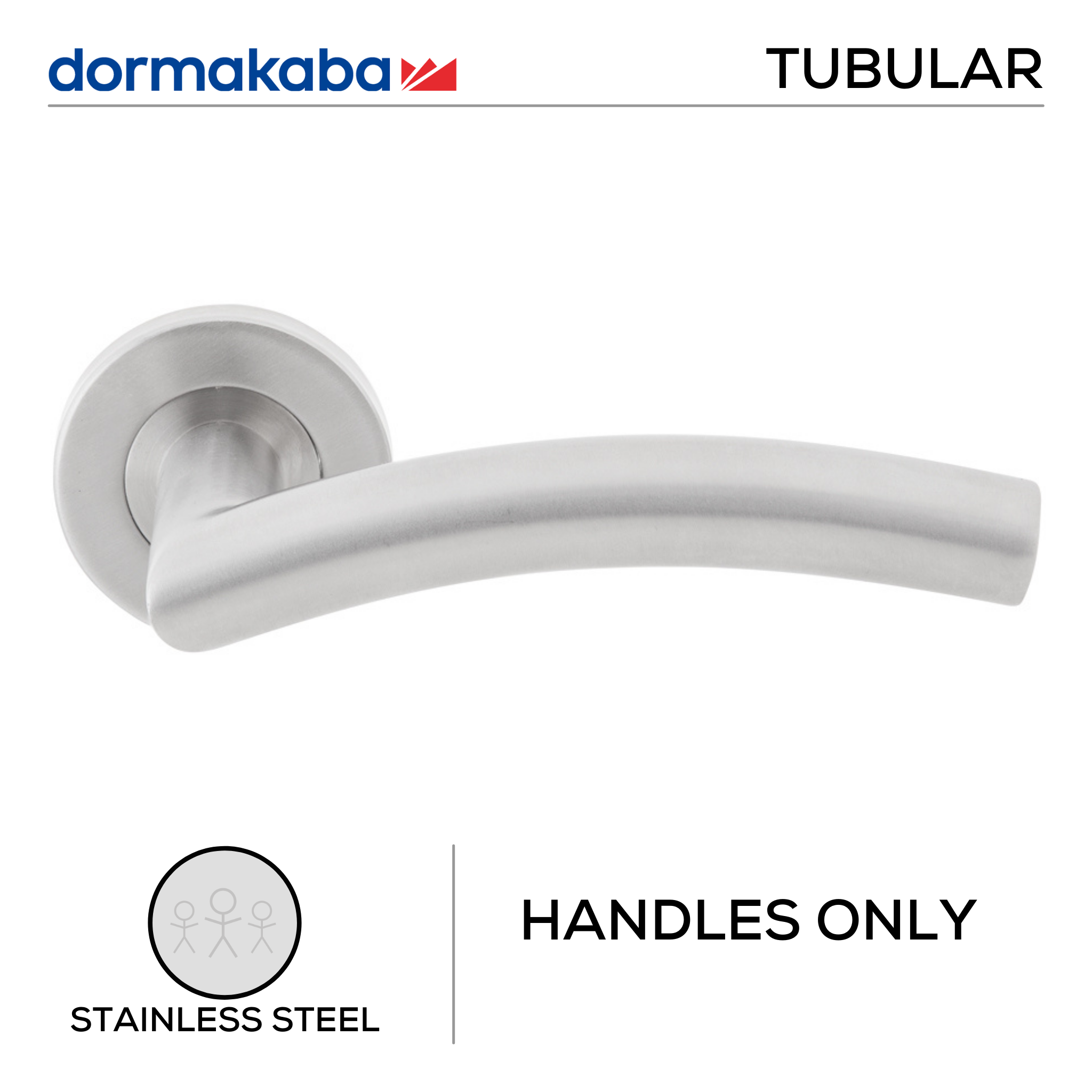 Dormakaba Timber Patio Door | The Stickman Store